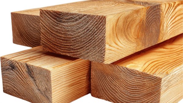 Types of Timber Treatments | Preservatives & Hazard Classes