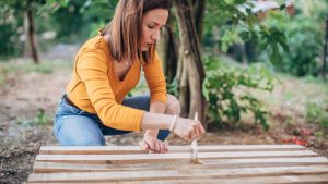 Types of Timber Treatments | Preservatives & Hazard Classes