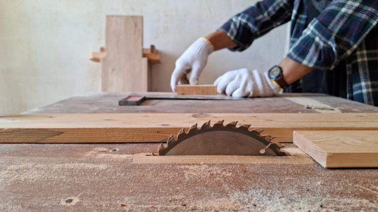 Types of Timber Treatments | Preservatives & Hazard Classes